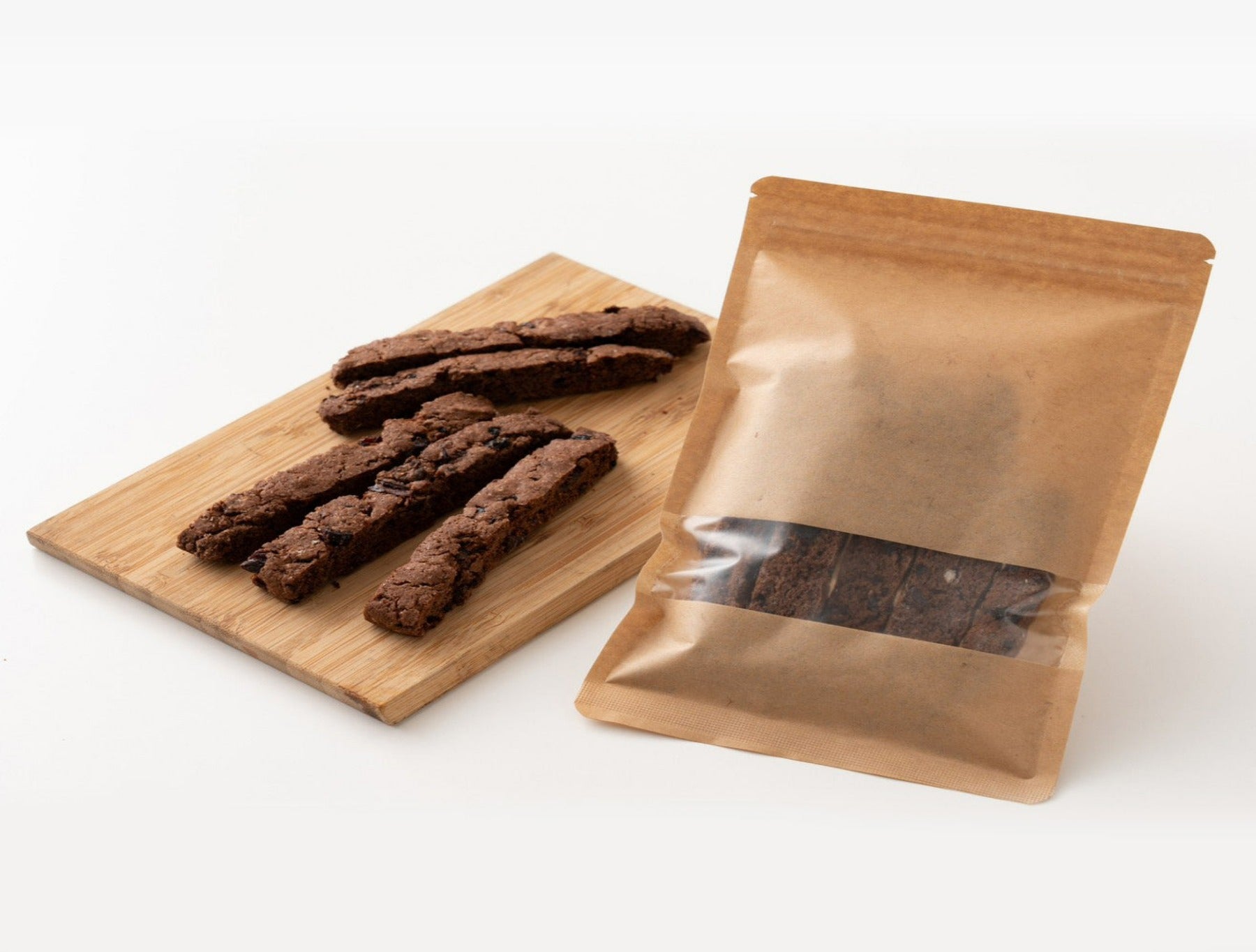 ビスコッティ 3種のベリーとココア 70gx6袋 – Ok Factory